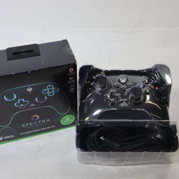 XBOX Spectra Controller - Rio Grande Trade