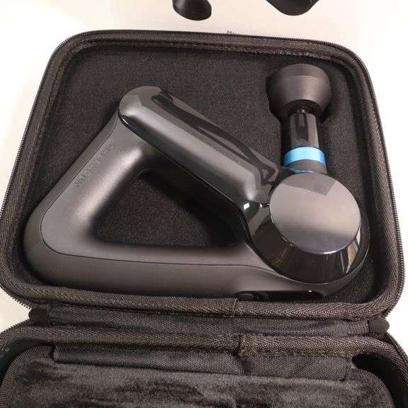 Therabody Theragun Elite Smart Percussive Therapy Device - Rio Grande Trade