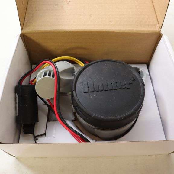 Hunter Node Battery-Operated Controller - Rio Grande Trade