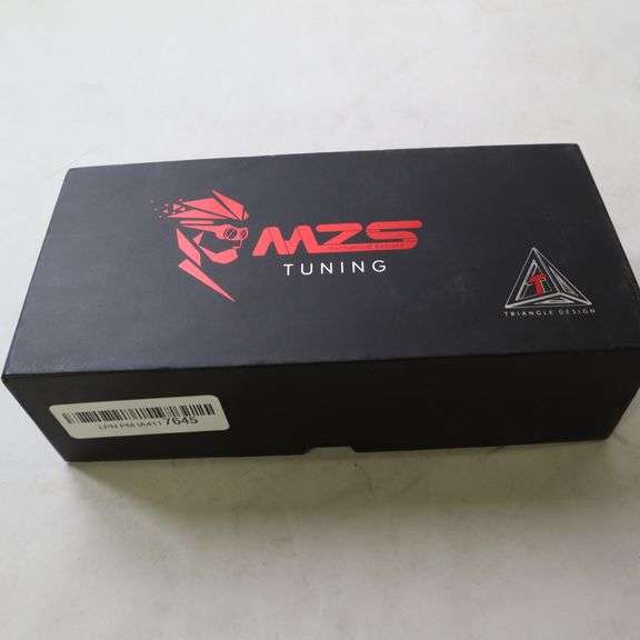 MZS Tuning - Rio Grande Trade