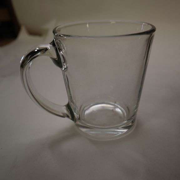 Libbey 4 Piece Coffee Mugs - Rio Grande Trade