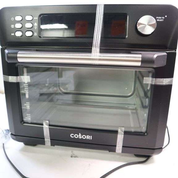 Cosori Toaster Oven - Rio Grande Trade