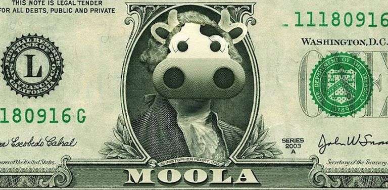 Moola Monday - (Ends 7PM Monday 6/5/23) - Auction F - Rio Grande Trade