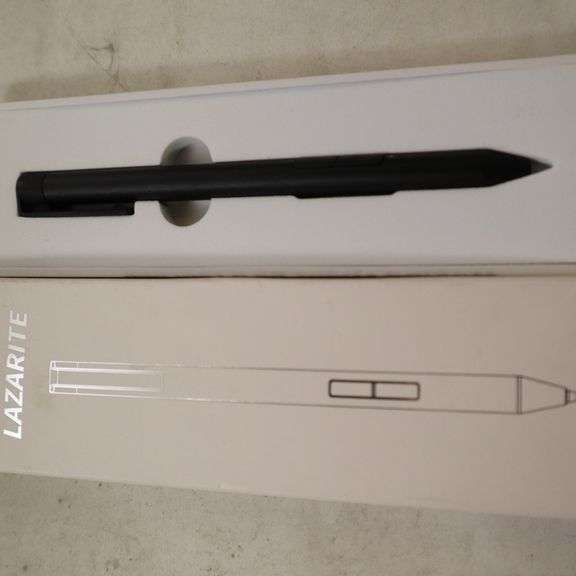 Lazarite M Pen - Rio Grande Trade