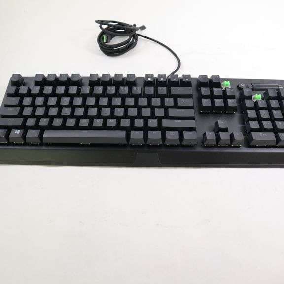 Keyboard (Missing Buttons) - Rio Grande Trade