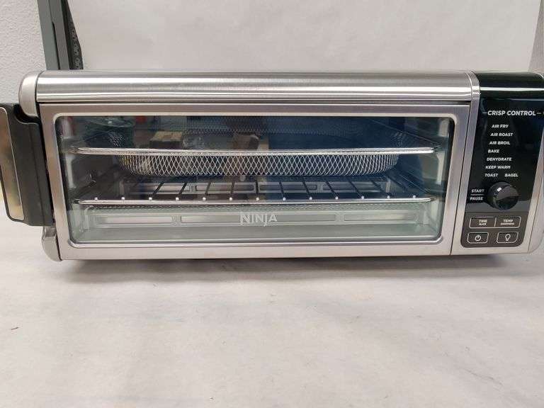Ninja SP101 Digital Air Fry Countertop Oven - Rio Grande Trade