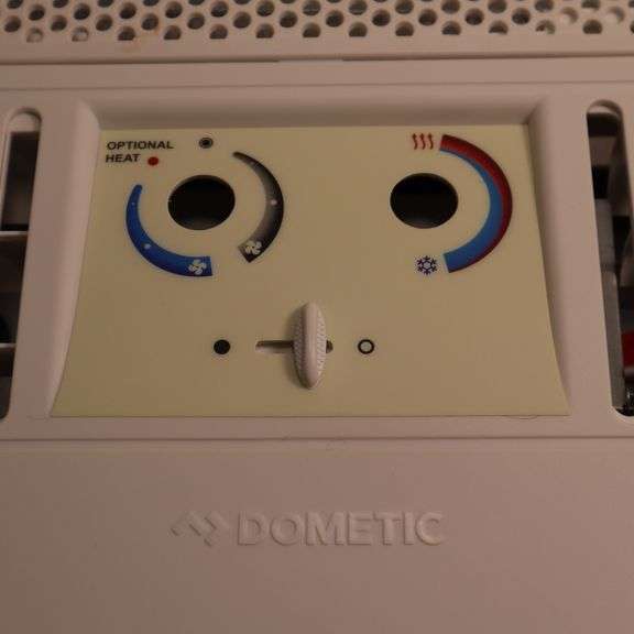 Dometic Air Distribution Box, Mobile Living Made Easy - Rio Grande Trade