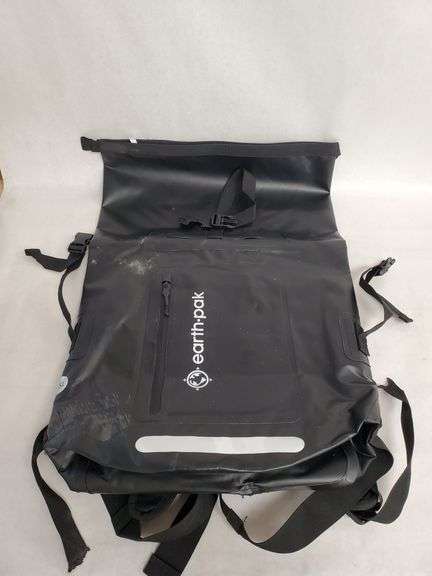 Earth Pak 35L Waterproof Backpack - Rio Grande Trade