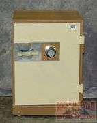 Meilink 1 Hour/350 Combination Safe WITH COMBINATION! This has an ...