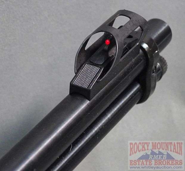 Brand new Rossi Rio Bravo .22LR lever action rifle with 18" barrel ...