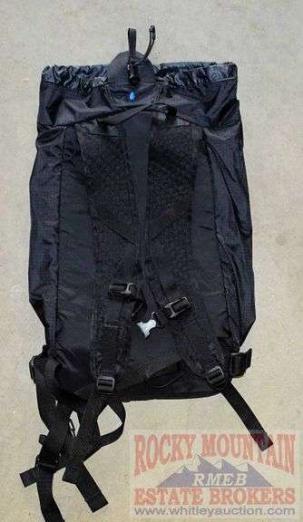 New REI Co-Op Flash 18 Pack. - Rocky Mountain Estate Brokers Inc.