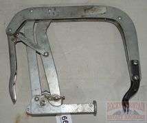 K-D Tools No. 380 valve spring compressor. - Rocky Mountain Estate ...