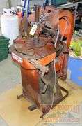 Bishman 880-61 tire machine. - Rocky Mountain Estate Brokers Inc.