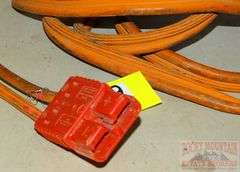 Quick connect jumper cables. - Rocky Mountain Estate Brokers Inc.