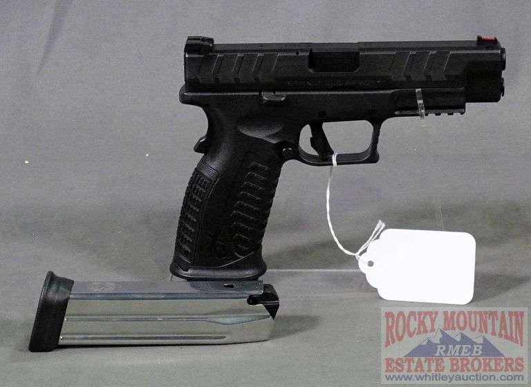 Brand new Heritage Rough Rider 6-Shot Wild West Series "Wyatt Earp ...