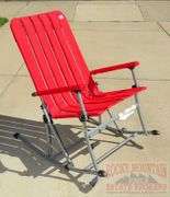 Like new Member's Mark portable folding rocking chair. - Rocky Mountain ...