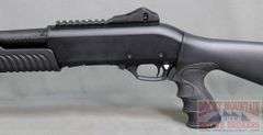New Dickinson XX2T 12 gauge pump-action shotgun. - Rocky Mountain ...