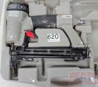 Porter Cable NS100A 1/4" Narrow Crown Stapler in case. - Rocky Mountain ...