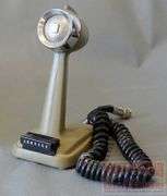 Vintage Johnson two twenty three CB base station, Johnson mic & PAL 201 ...