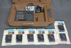Dymo 3000 labeler with lots of extra cassettes and case. - Rocky ...