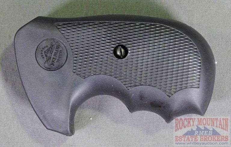 New Rock Island Armscor M206 6-Shot .38 Special Revolver. - Rocky ...