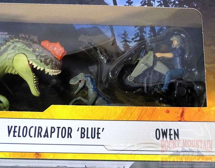 "Mist is Lifting" Custom Framed Watercolor Painting Artist Signed Jean ...