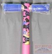 New Alex "Super Go Pogo" pink pogo stick with comfort pads and safe ...