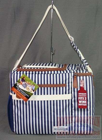 New Fit & Fresh Artist Collection, Soft Insulated Dual Compartment ...