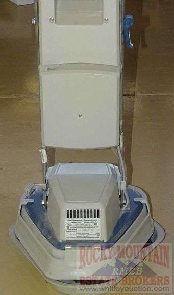 Electrolux Model 1522 Heavy Duty Floor Pro Carpet Shampooer. - Rocky ...
