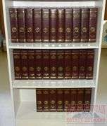 Asst. 1980's-2000's National Geographic Magazines with Binders & White ...