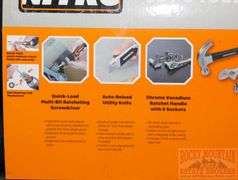 Brand New Worx NITRO Professional 53 Piece Tool Set with Canvas Tool ...