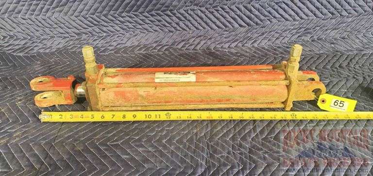 Prince Manufacturing Corp. 2500 PSI Hydraulic Cylinder. - Rocky ...