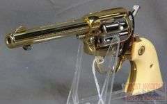 Colt Commemorative Alabama Sesquicentennial 1819-1969 SAA Frontier ...