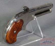 Super Cool Remington-Rider .32 Extra Short Rem Fire Repeating Pistol W ...