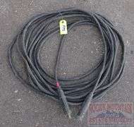 Heavy Duty Welding Lead Extension. - Rocky Mountain Estate Brokers Inc.