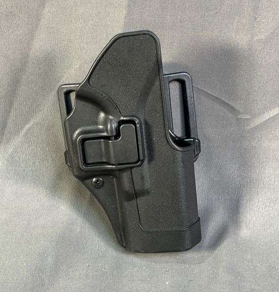 Black Hawk Holster for Glock 19/23/32 Pistols. This appears to be like ...