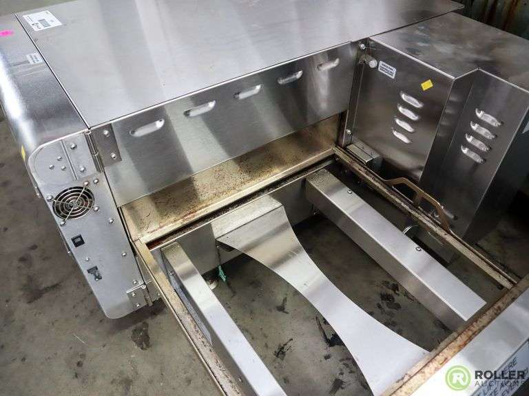 Ovention M1718 Ventless Precision Impingement Cook Oven, 61-1/2 ...