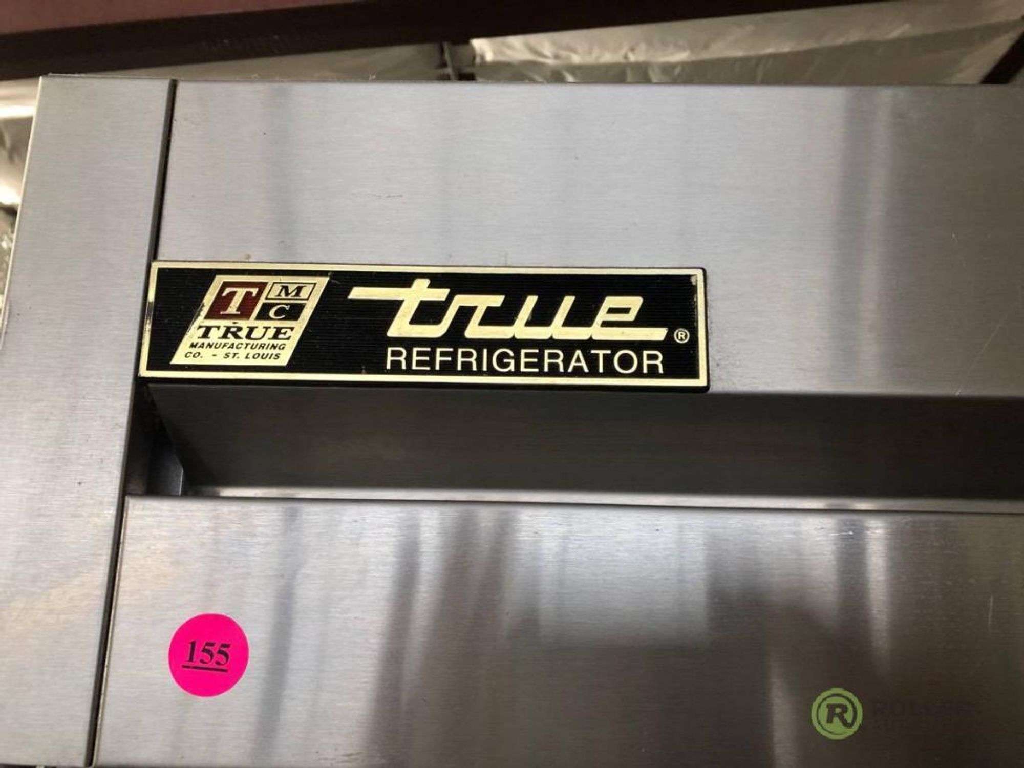 True Refrigeration Logo