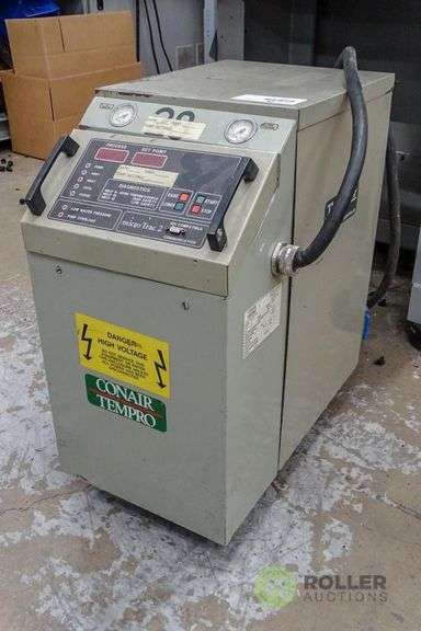 Conair Tempro TC1-DI Water Temperature Controller - Roller Auctions