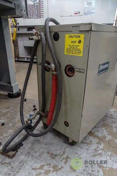 Conair Tempro TC1-DI Water Temperature Controller - Roller Auctions