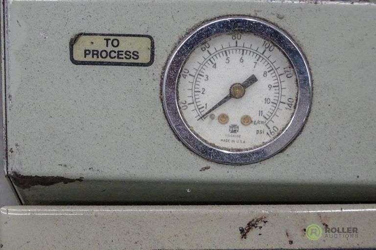 Conair Tempro TC1-DI Water Temperature Controller - Roller Auctions