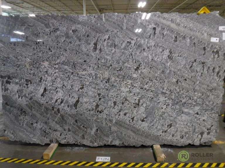 Arara Blue Granite Polished 3cm 116 X 64 51 55 SF Roller Auctions arara-blue-granite-polished-3cm-116-x-64-51-55-sf-roller-auctions