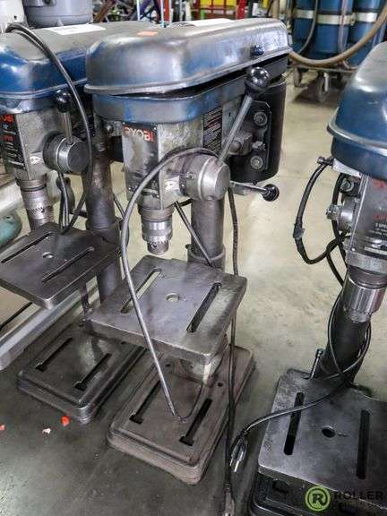 Ryobi DP100 Drill Press - Roller Auctions