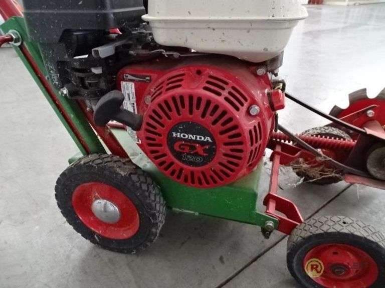 Whipper Clipper Edger Trimmer w/ Honda GX120 Engine - Roller Auctions