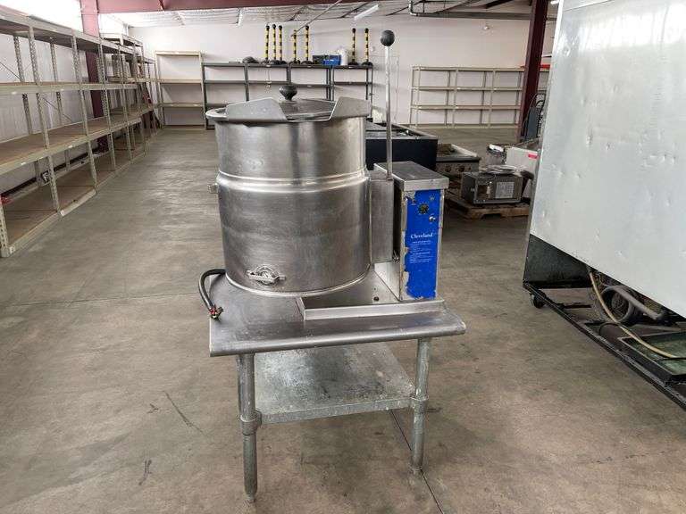 Former Old West Pancake - Roller Auctions