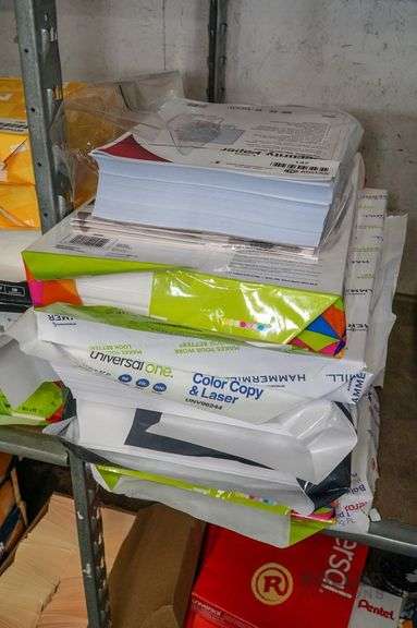 Assorted Printer Paper Roller Auctions assorted-printer-paper-roller-auctions