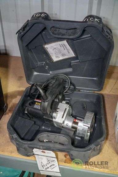 Crain 795 Toe Kick Saw - Roller Auctions