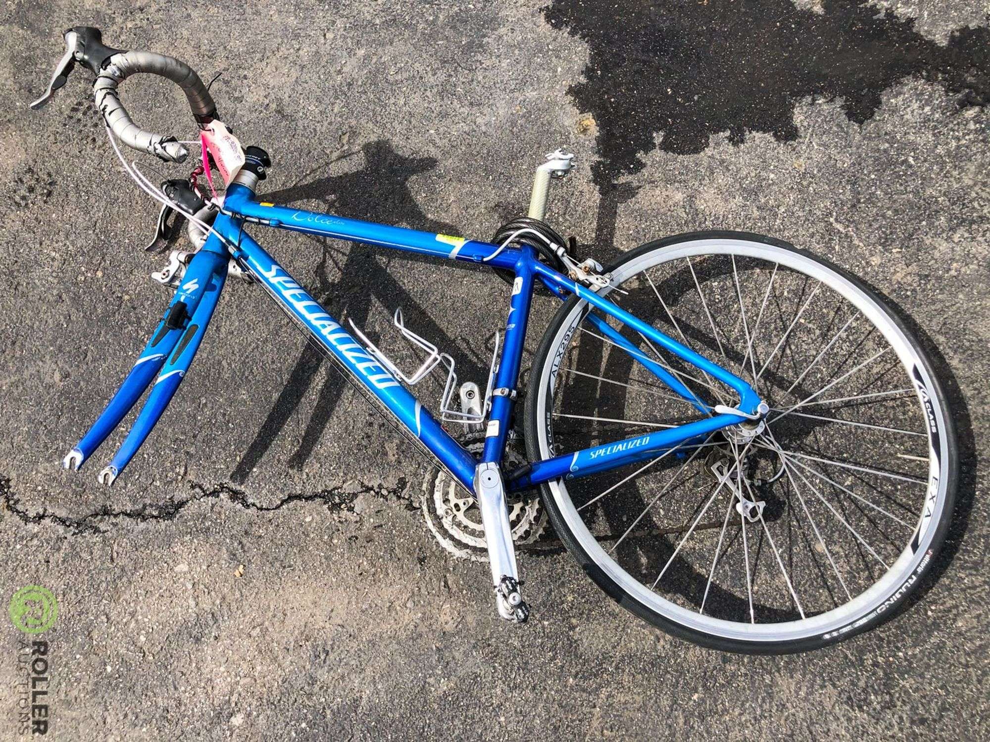 Specialized Dolce Elite