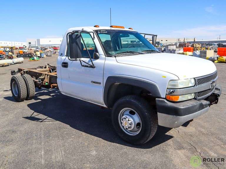 Chevy 3500 Cabs And Chassis Vans My Xxx Hot Girl