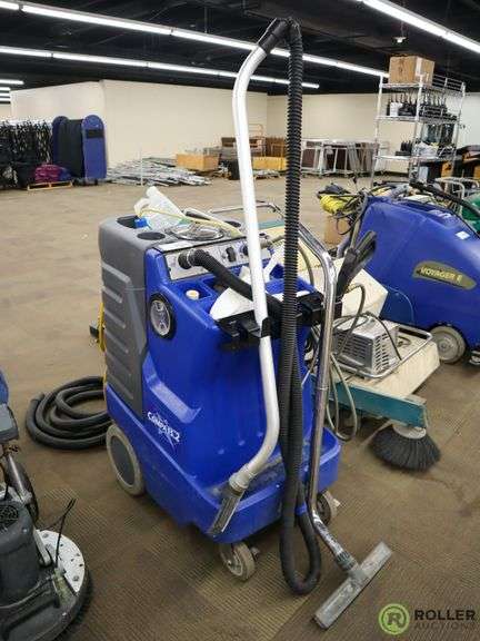 Windsor Compass 2 Carpet Cleaner - Roller Auction